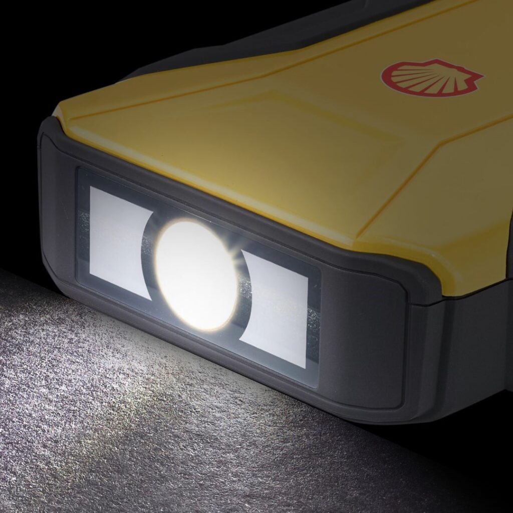 Jump Starter with Wireless Charger and 16000mAh Portable Power Bank ...